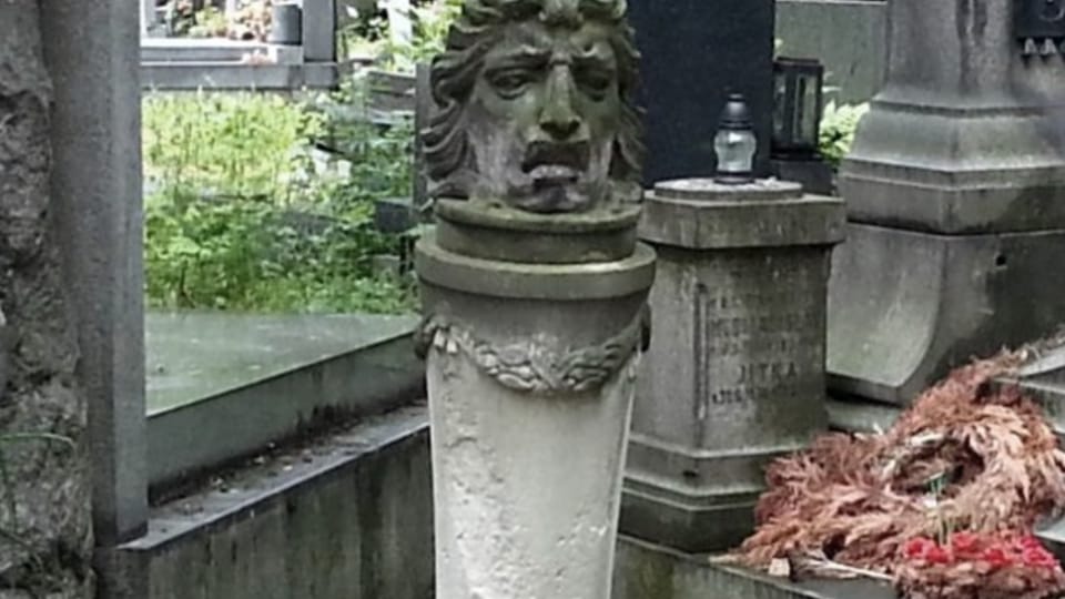 Music festival at Prague’s largest cemetery to raise funds for ...