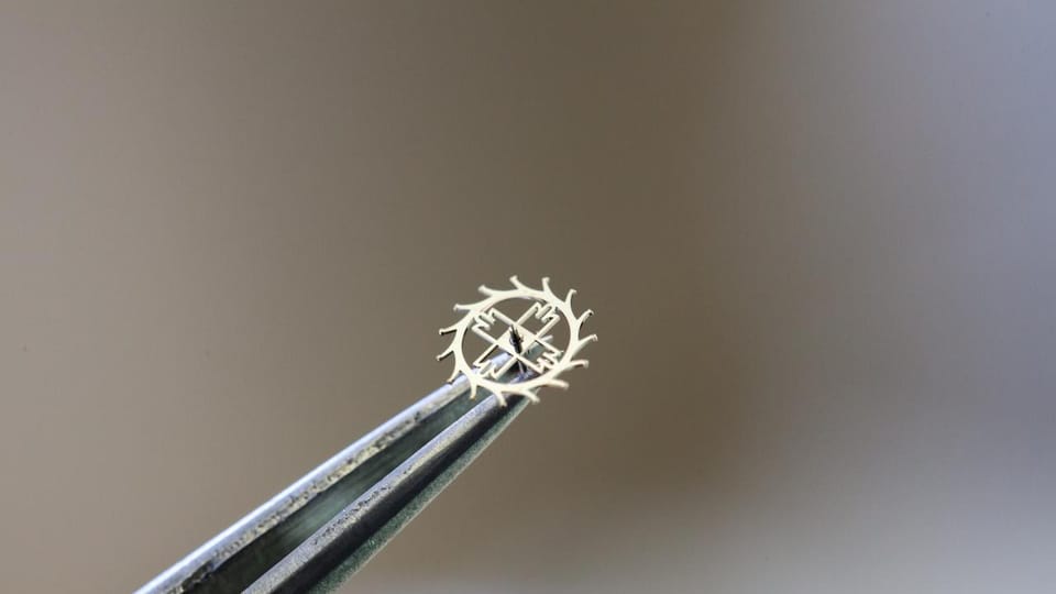 Prim watches: Czechoslovak classics now undergoing revival | Radio ...