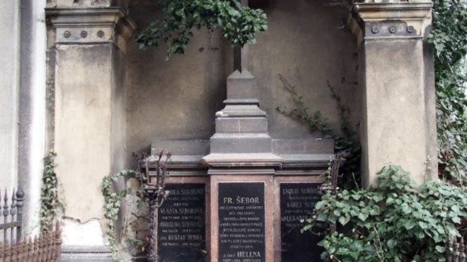 Music festival at Prague’s largest cemetery to raise funds for ...