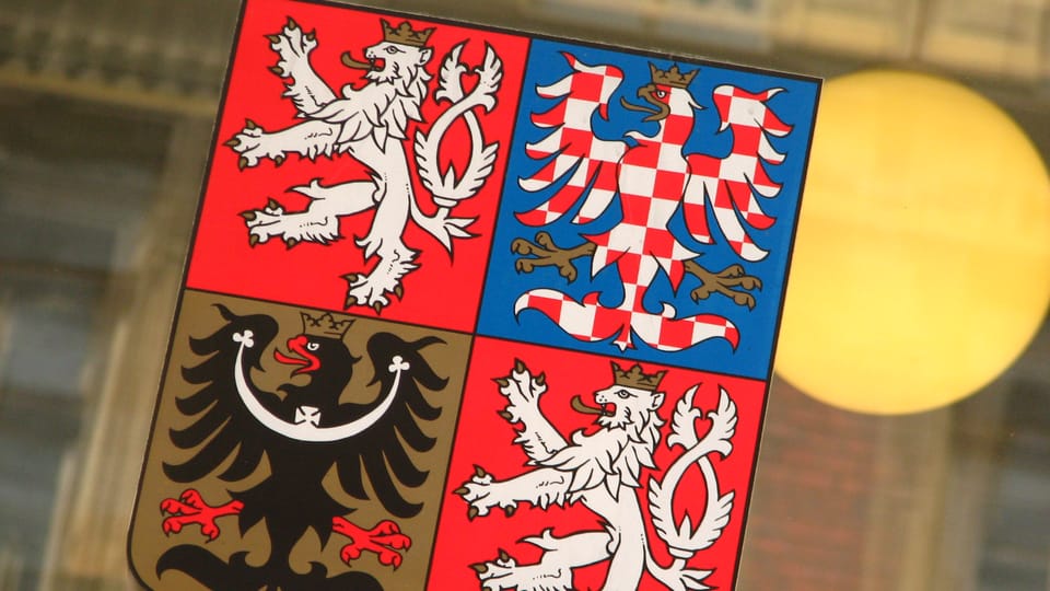 Czechast: Why the Name Is Czechia | Radio Prague International