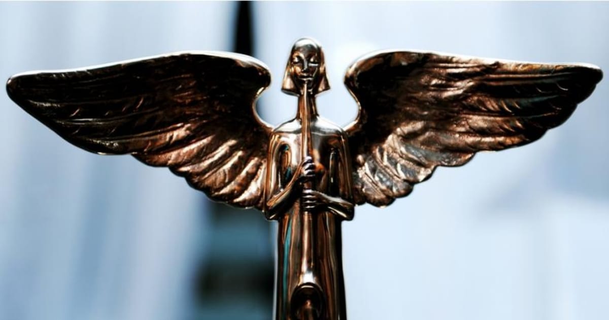 Anděl Music Awards: 30 years of Czech music | Radio Prague International