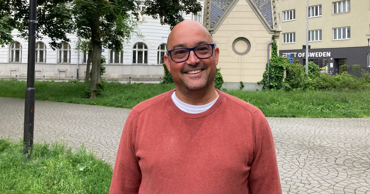 “Other places and languages become possible”: Oxford scholar Rajendra ...