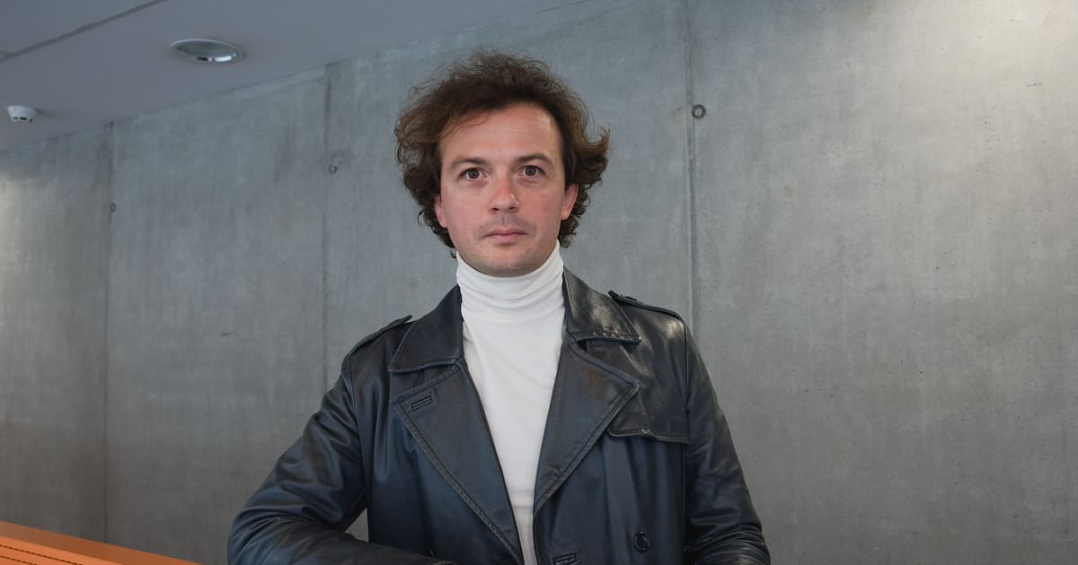 Jiří Trtík hailed as the most successful Czech composer of classical ...