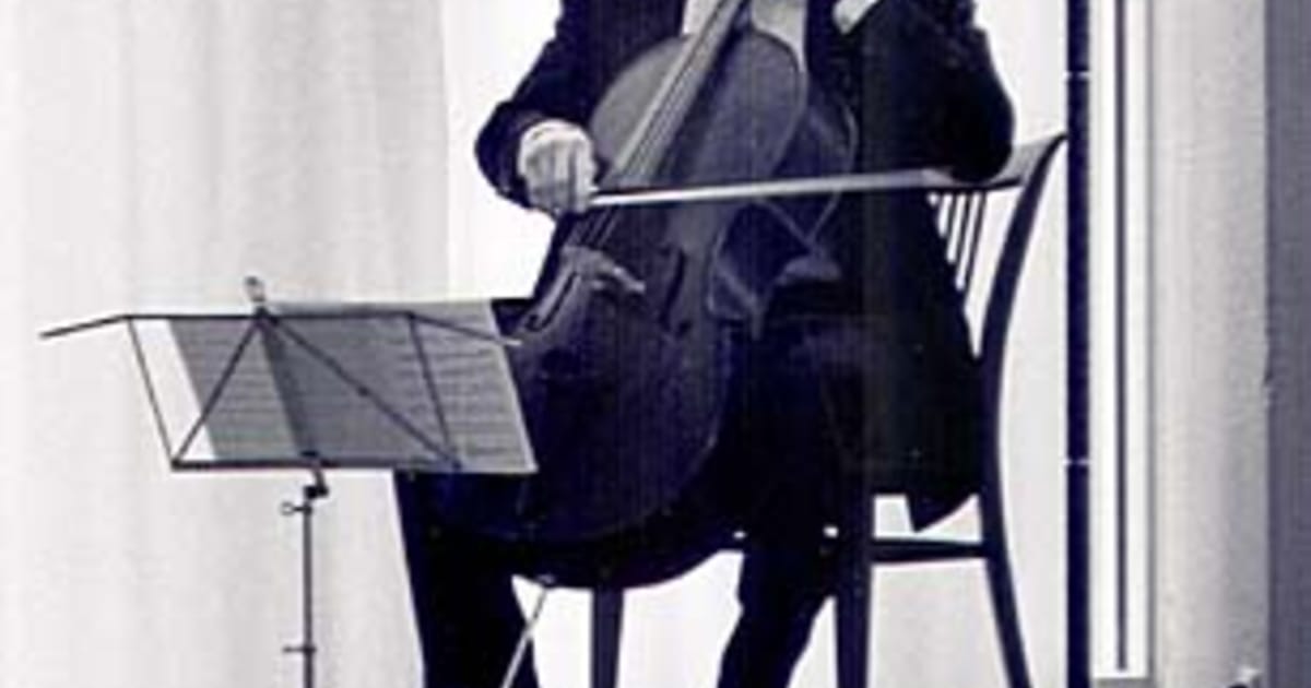 "Seven Candles" to remember Czech composers who died in the Holocaust ...
