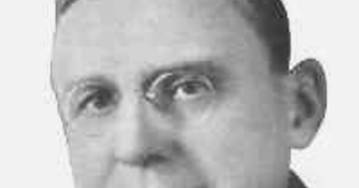 Antonín Čermák: from Czech miner to Chicago mayor | Radio Prague ...