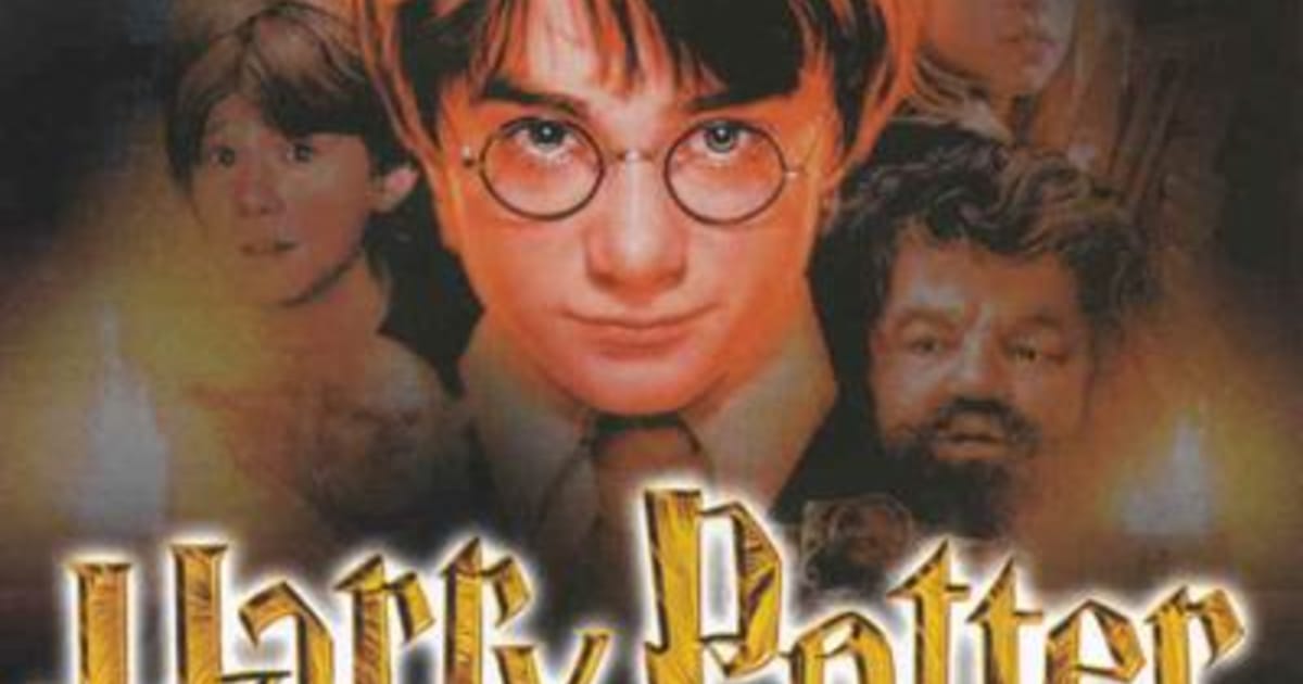 Learning English with Harry Potter | Radio Prague International