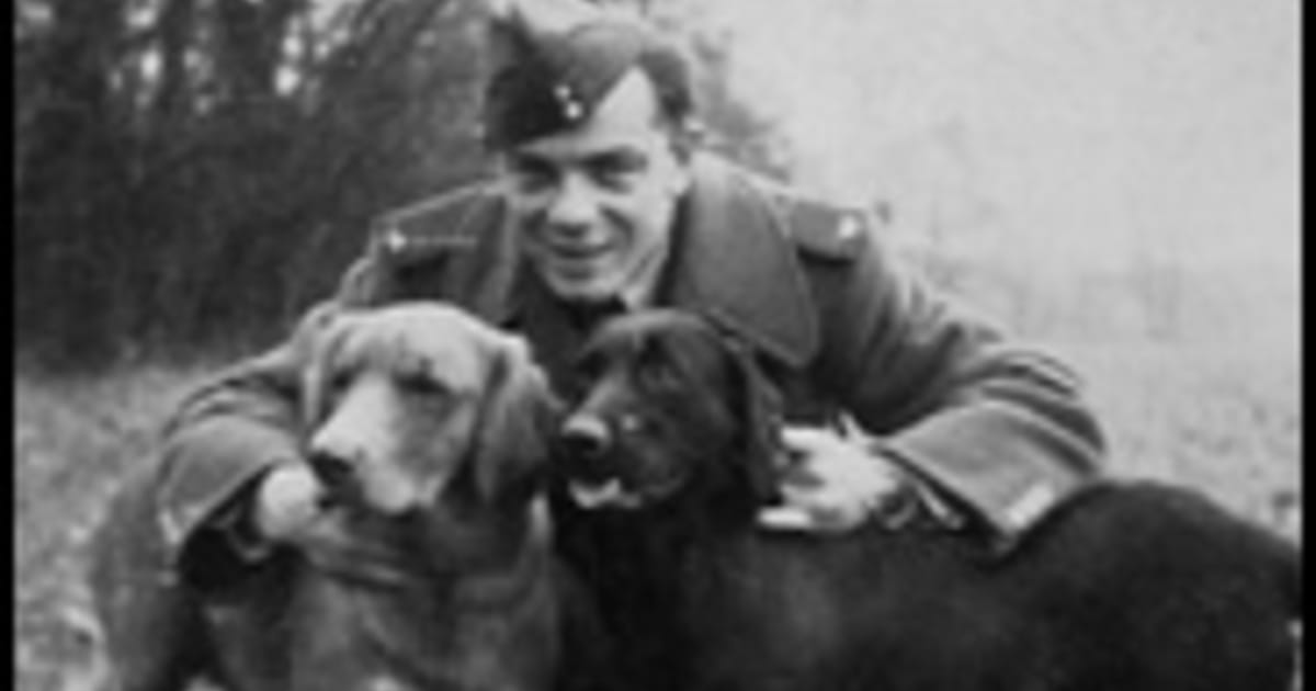 Josef Horak, a twentieth century Czech hero | Radio Prague International