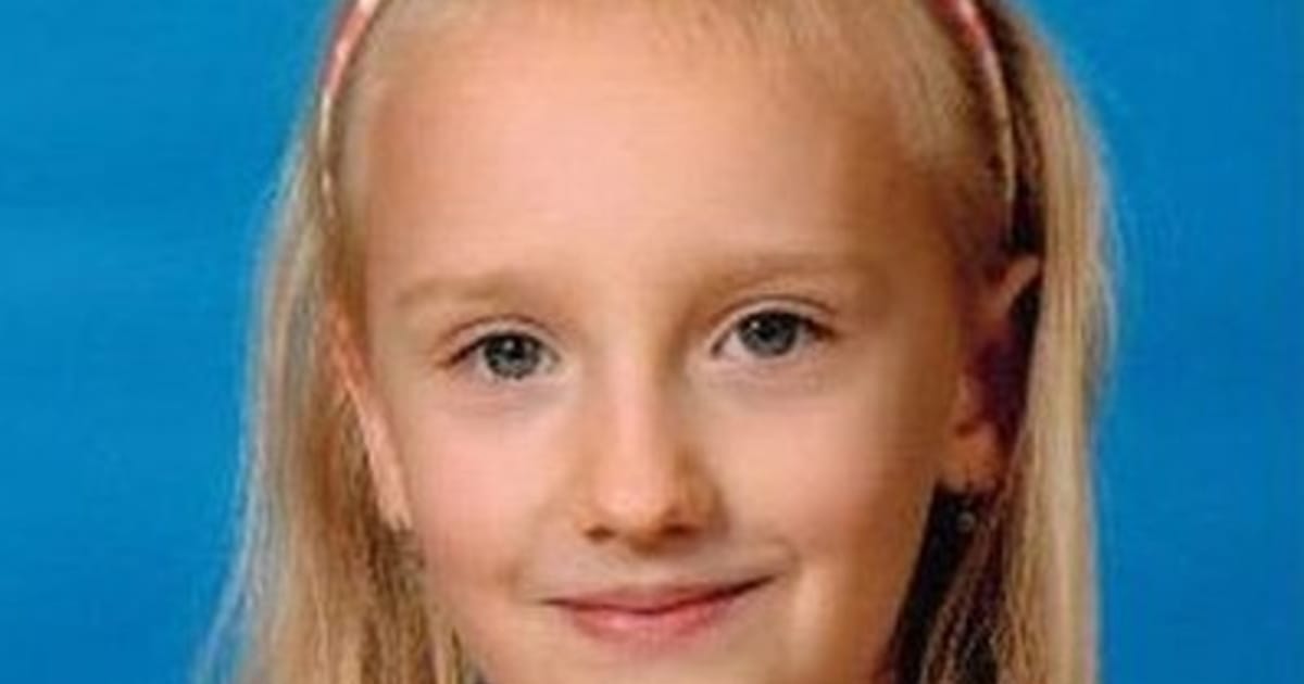 Hopes dim as police intensify search for missing girl | Radio Prague ...
