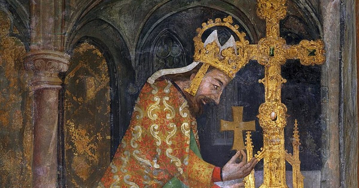 Brothels and Charles IV: Czechast with Dr. Eleanor Janega | Radio ...