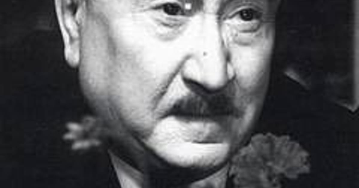 Jaroslav Marvan: 50 years on stage and screen | Radio Prague International