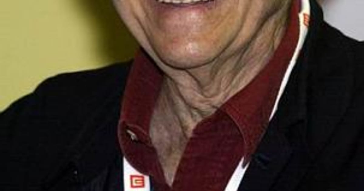 Documentary film legend Albert Maysles special guest at Karlovy Vary ...