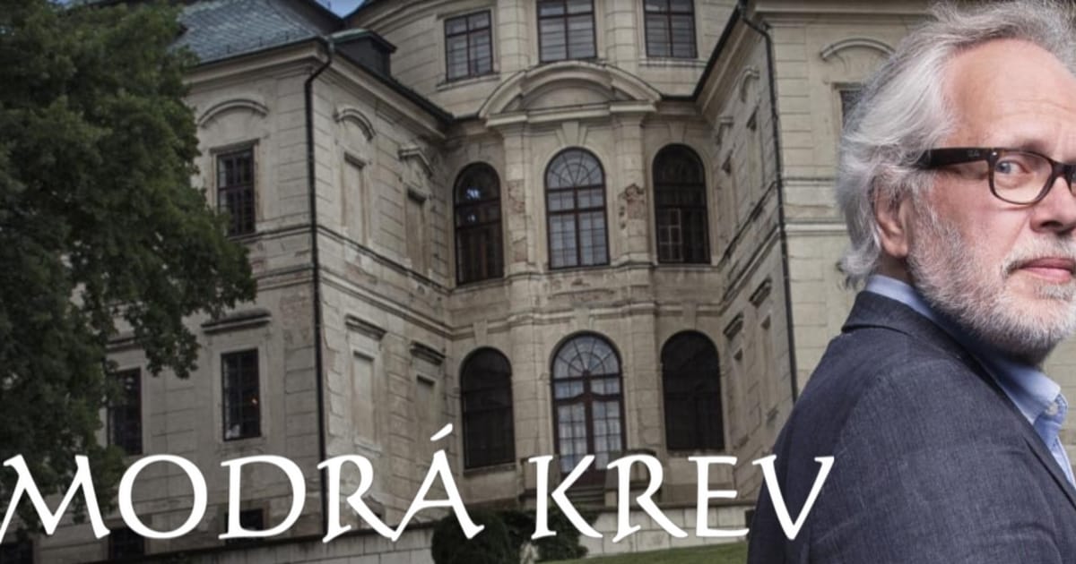 Czech nobility under the spotlight in tv series | Radio Prague ...