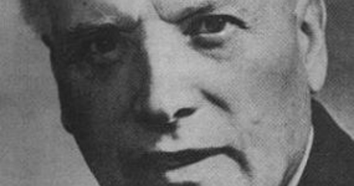 Premysl Pitter - a forgotten Czech Schindler | Radio Prague International