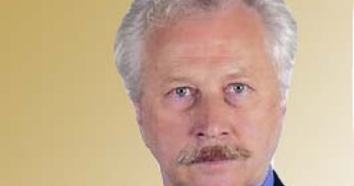 Jiří Stanislav – an actor turned politician | Radio Prague International