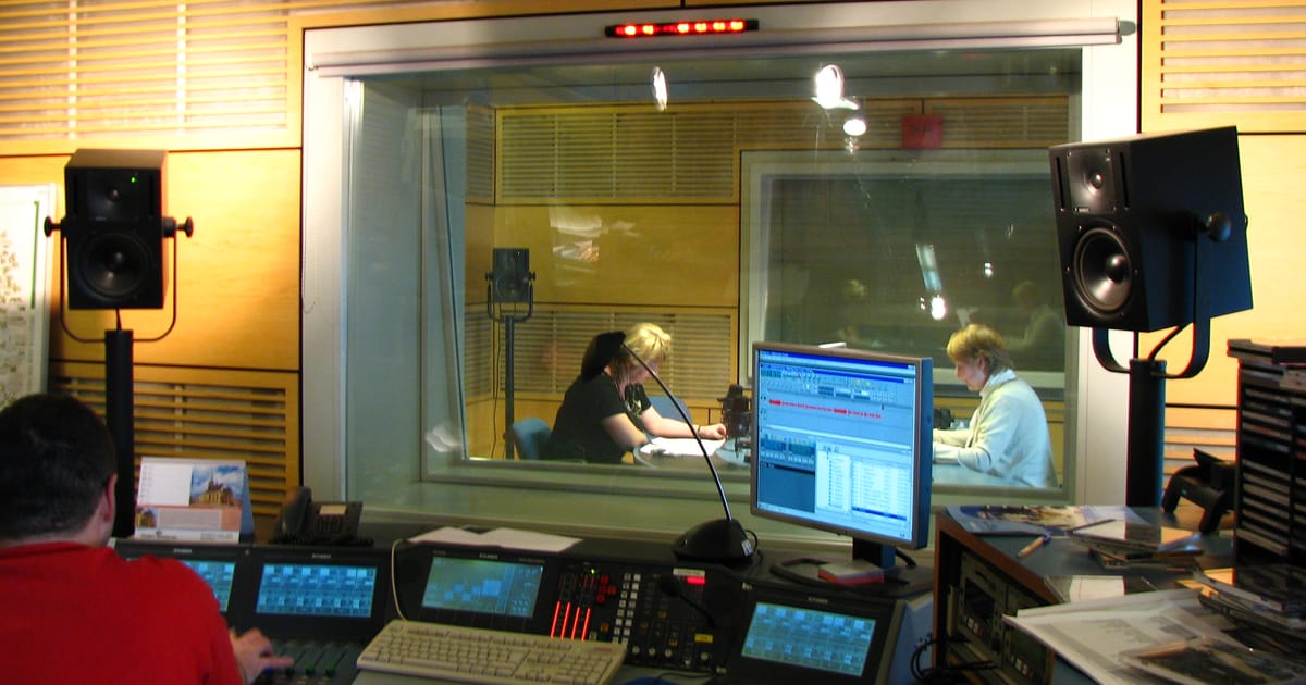 Mailbox | Radio Prague International