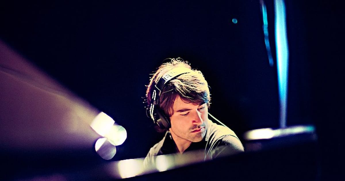 Acclaimed pianist and composer Dan Tepfer on classical music ...