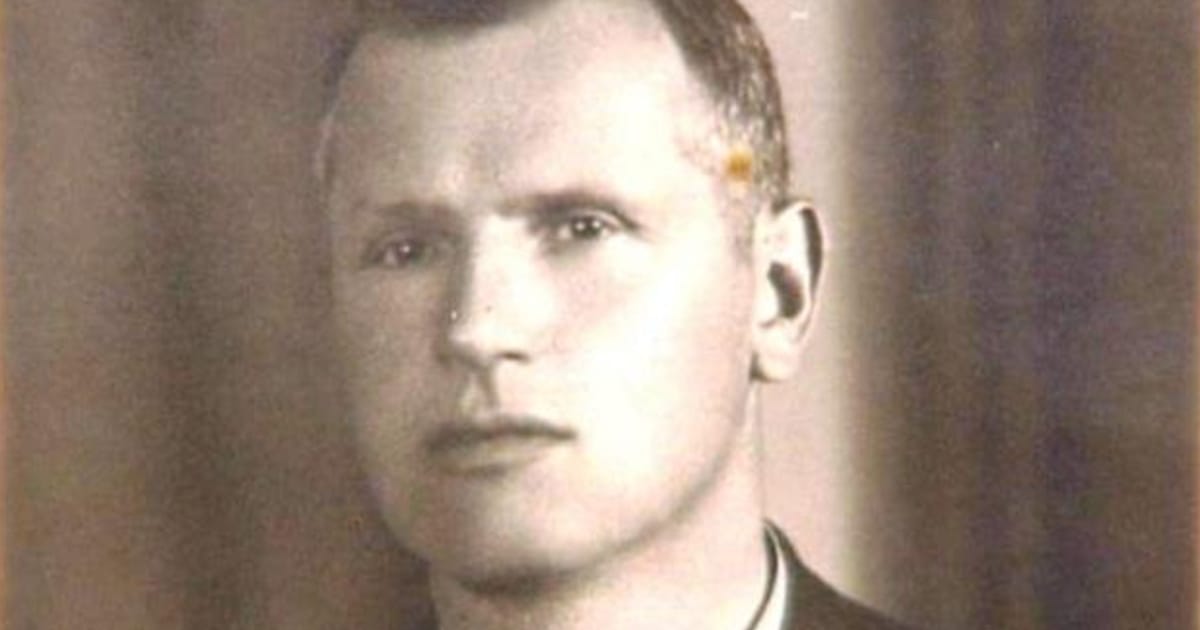 StB officer who tortured to death ‘Číhošť miracle’ priest Josef Toufar ...