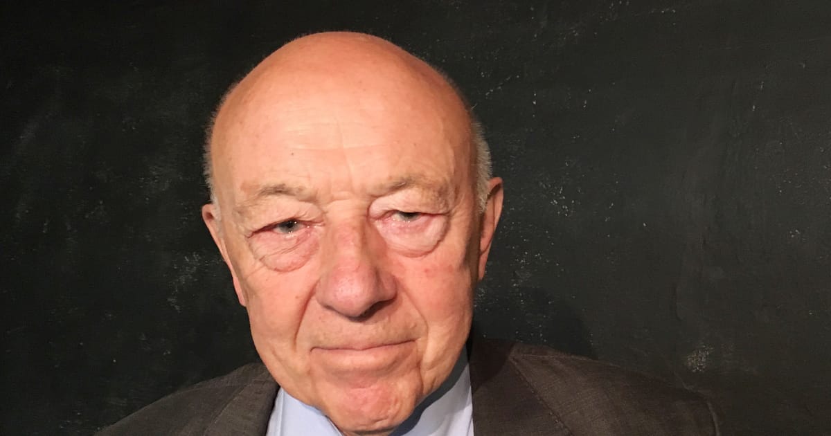 John Tusa: Our modernist Baťa estate in UK was exact model of what we’d ...