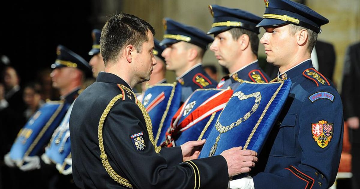 Czechia prepares to celebrate Czechoslovak Independence Day | Radio ...