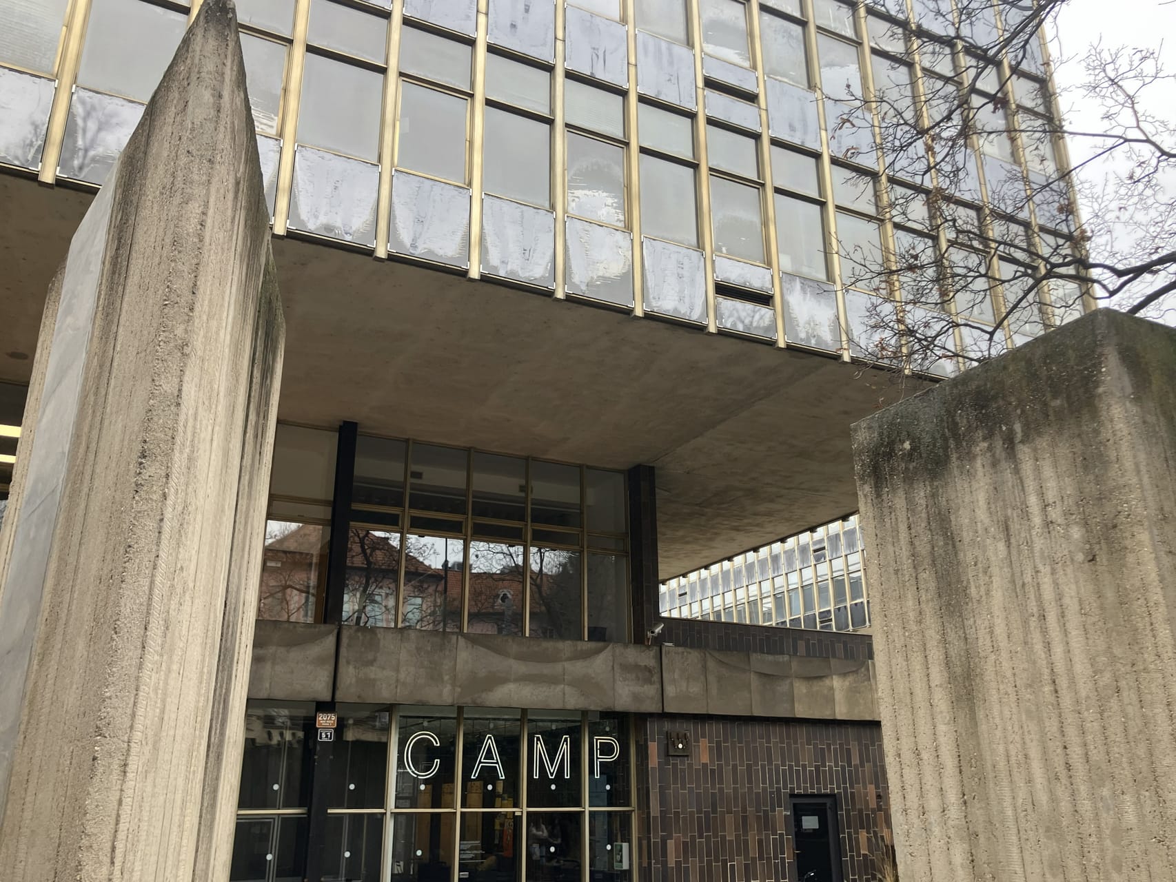 Is 1990s Prague architecture really that ugly? | Radio Prague International