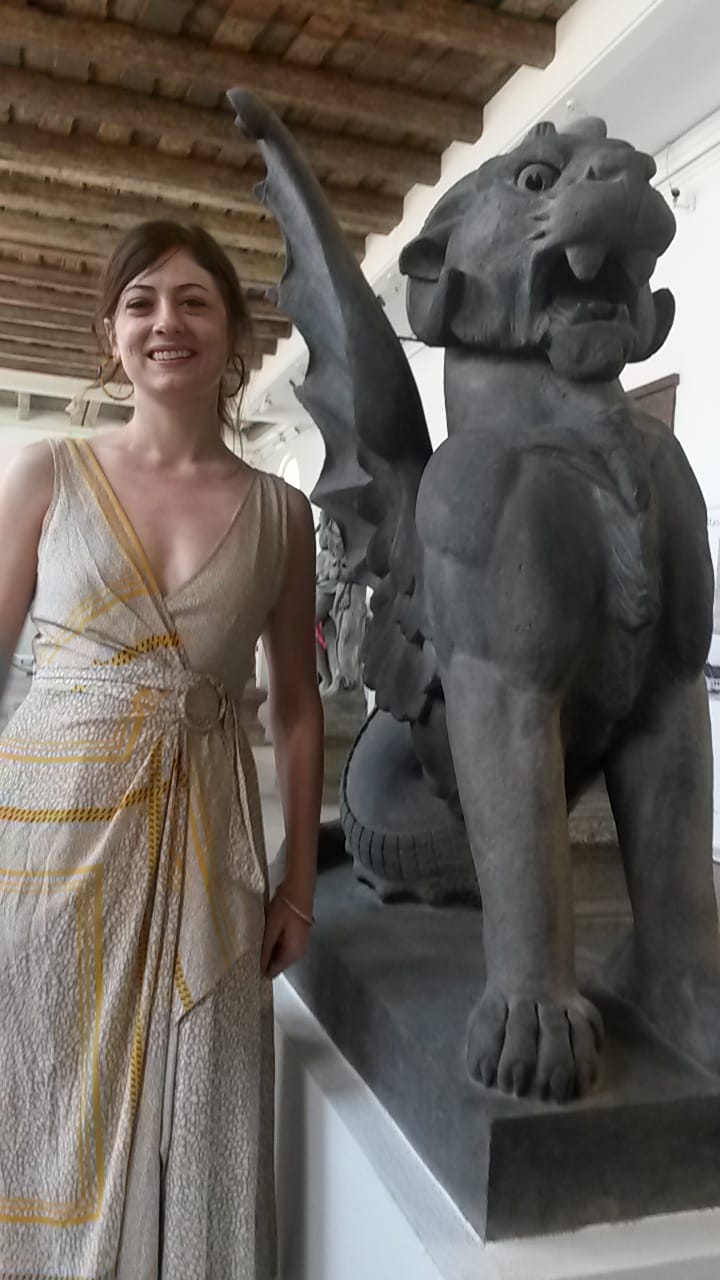 “You Must Change Your Life”: the friendship between Rilke and Rodin ...