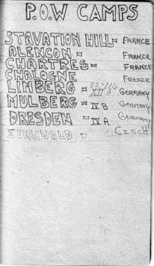 Leonard Gaj: An American POW in Teplice | Radio Prague International