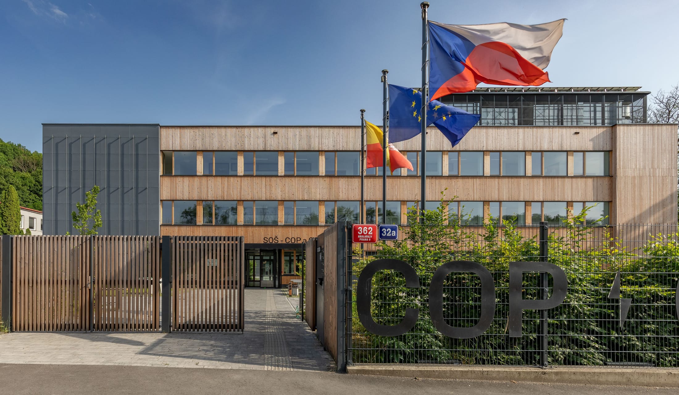 Dozens of rarely accessible buildings to welcome visitors during Open ...