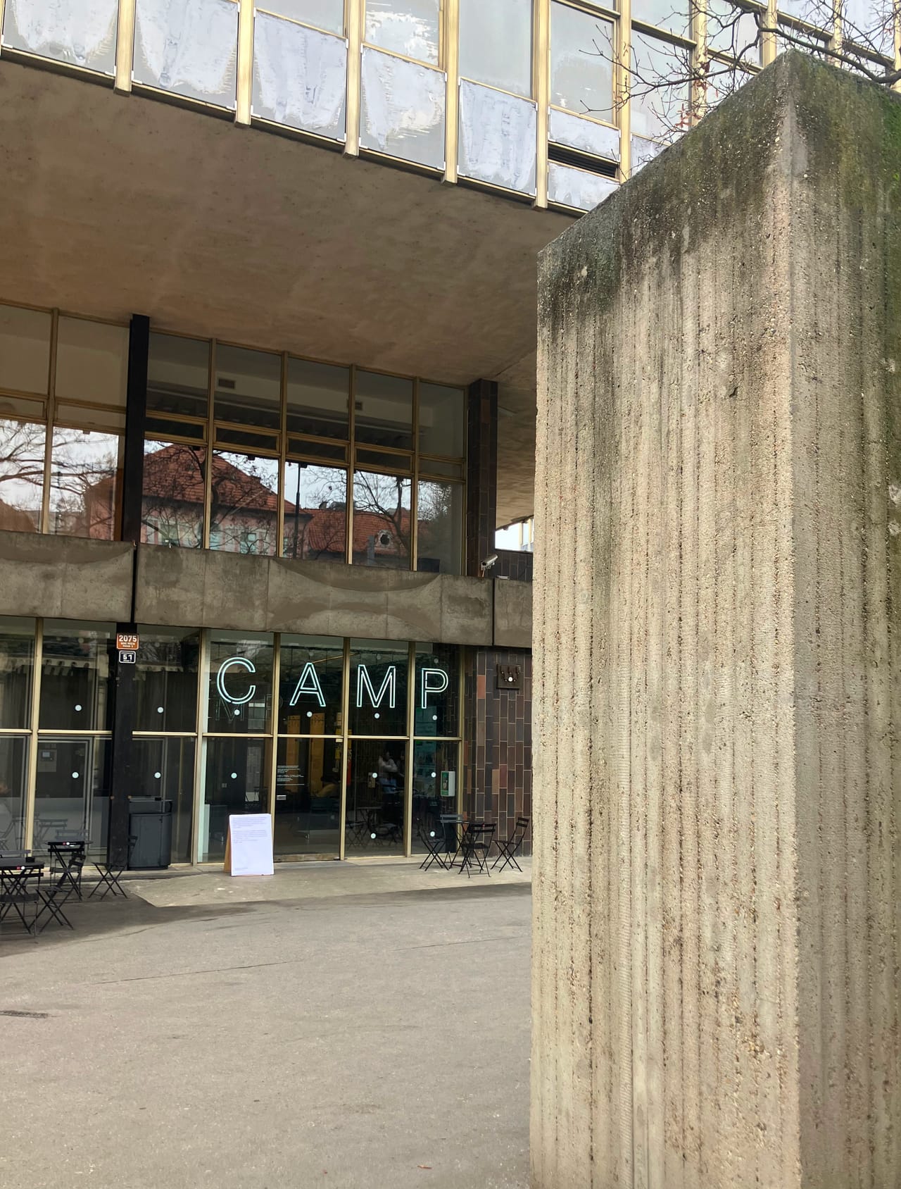 Is 1990s Prague architecture really that ugly? | Radio Prague International