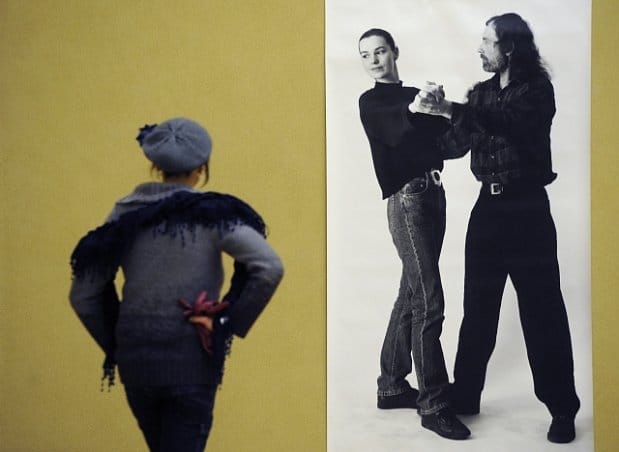Exhibition at Rudolfinum maps ‘mutations’ in contemporary Czech ...
